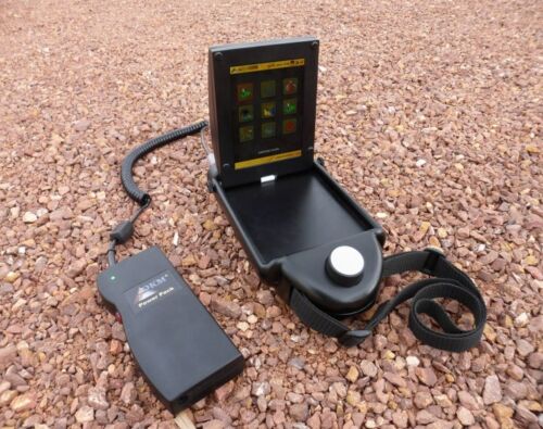 OKM – EXP 4500 Pro Plus – 3D Ground Scanner - GRIDATAMA EQUIPMENT