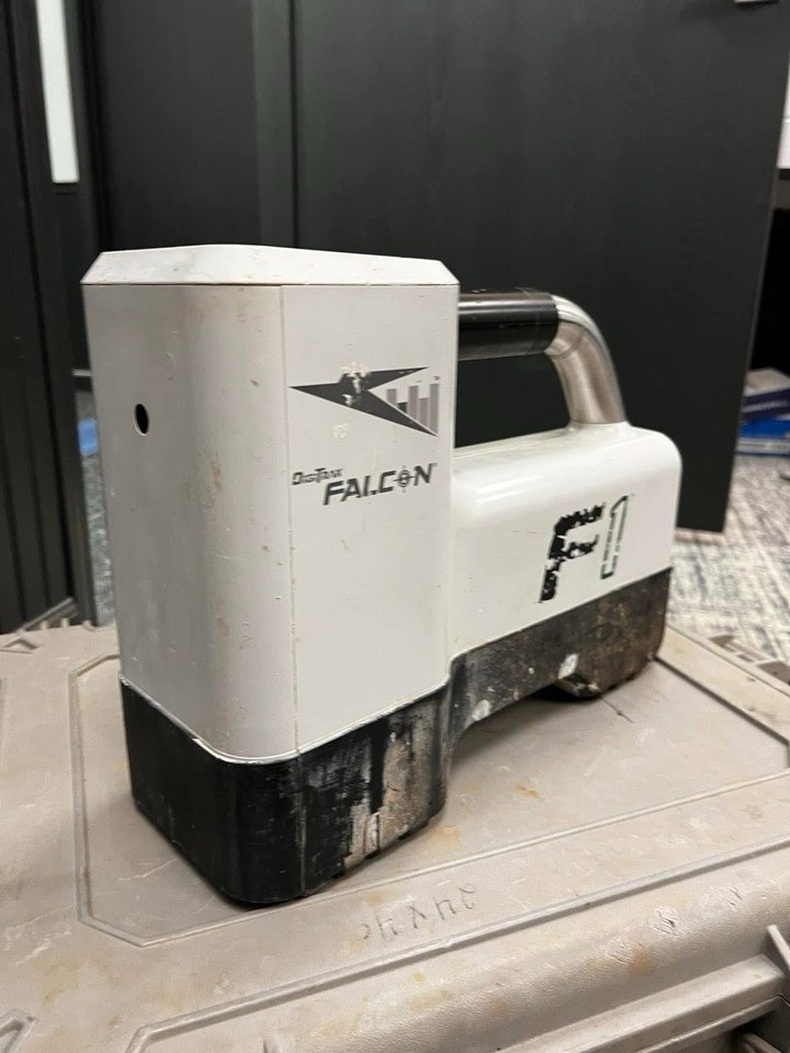 Digitrak Falcon F1 Locator - GRIDATAMA EQUIPMENT